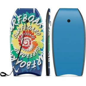 Body Boogie Board