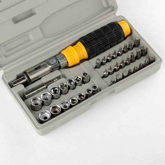 Ratchet Screwdriver Sets