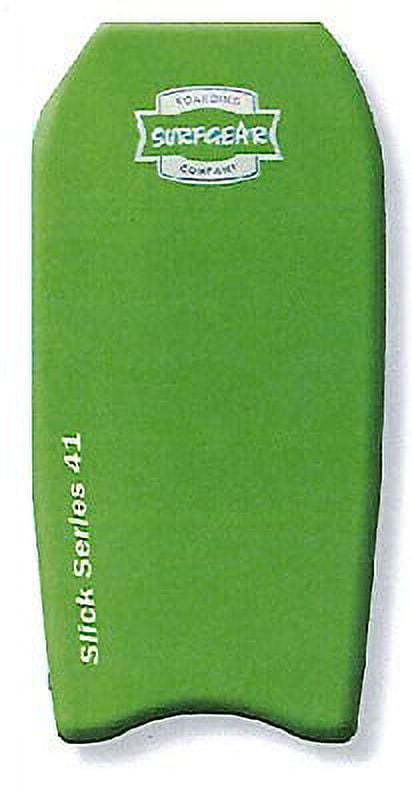 SurfGear Durable Pro Slick Back Bodyboard - Walmart.com