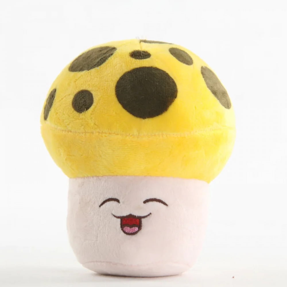 41 Styles Plants vs Zombies Plants Plush Toys 13-20cm Peashooter ...