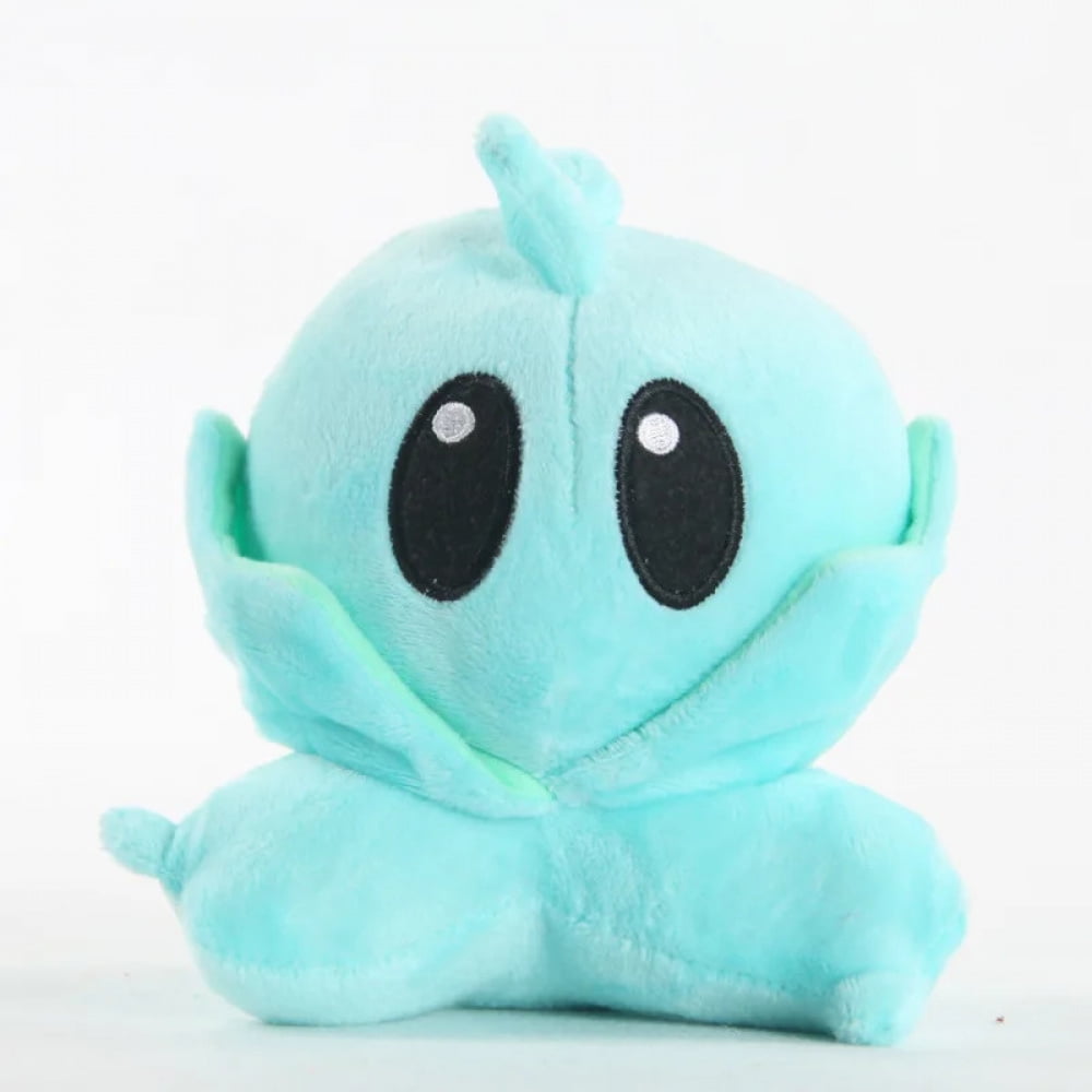 41 Styles Plants vs Zombies Plants Plush Toys 13-20cm Peashooter ...