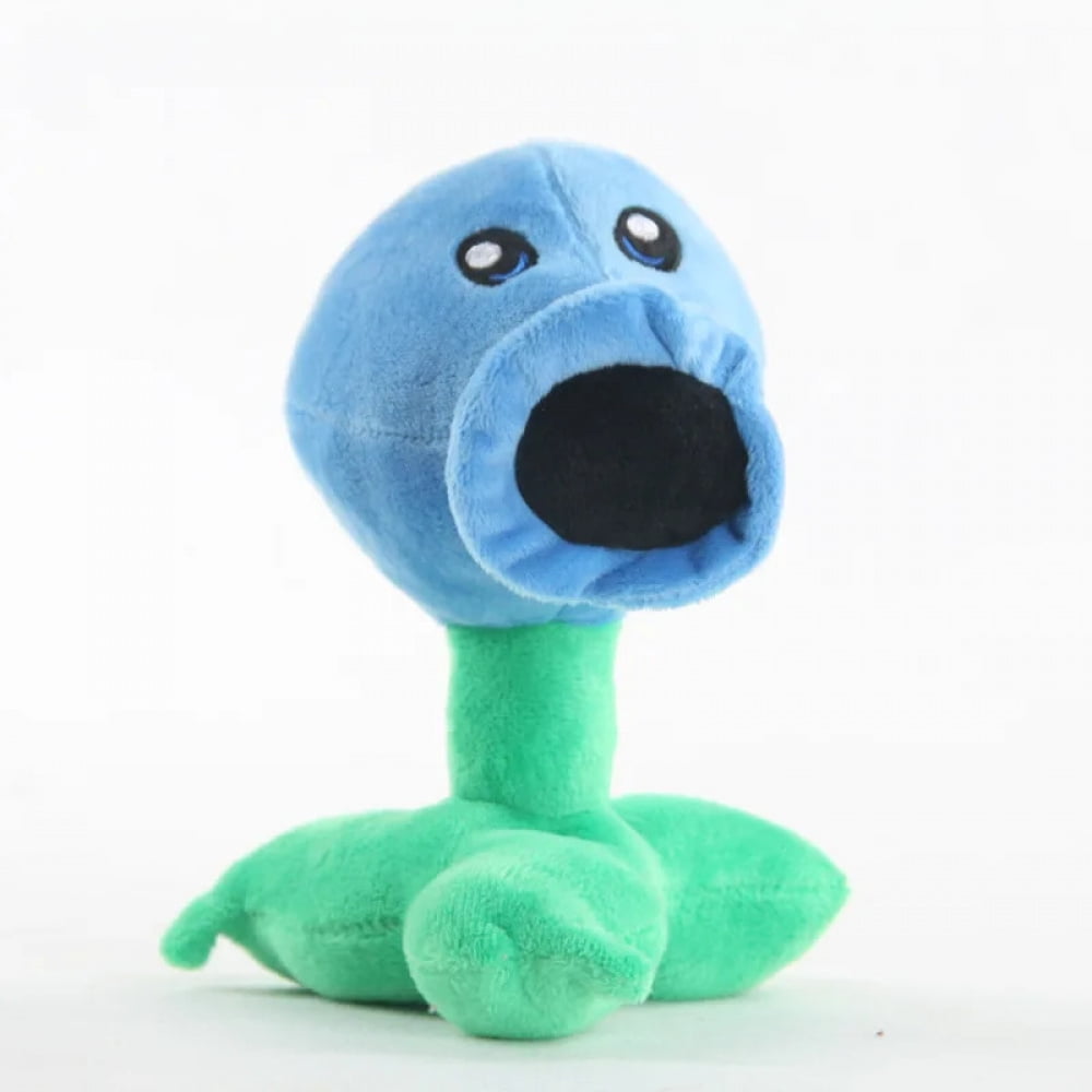 41 Styles Plants vs Zombies Plants Plush Toys 13-20cm Peashooter ...