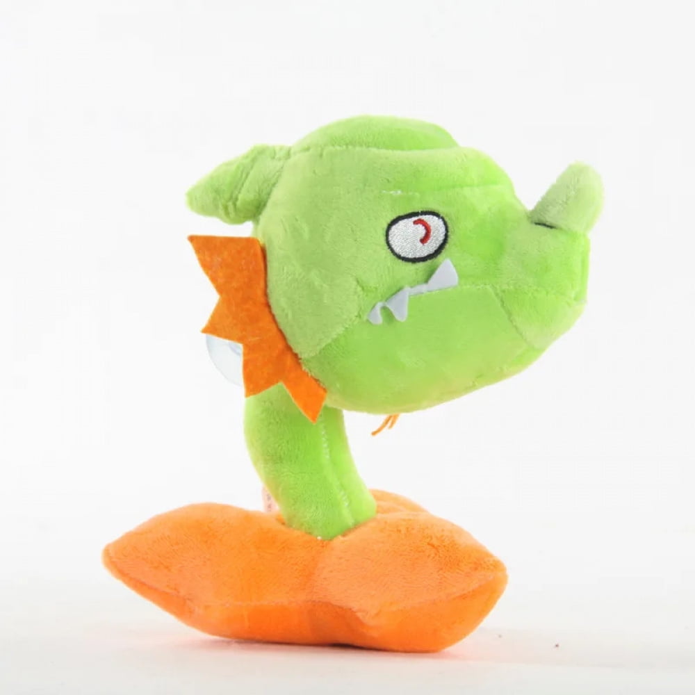 41 Styles Plants vs Zombies Plants Plush Toys 13-20cm Peashooter ...