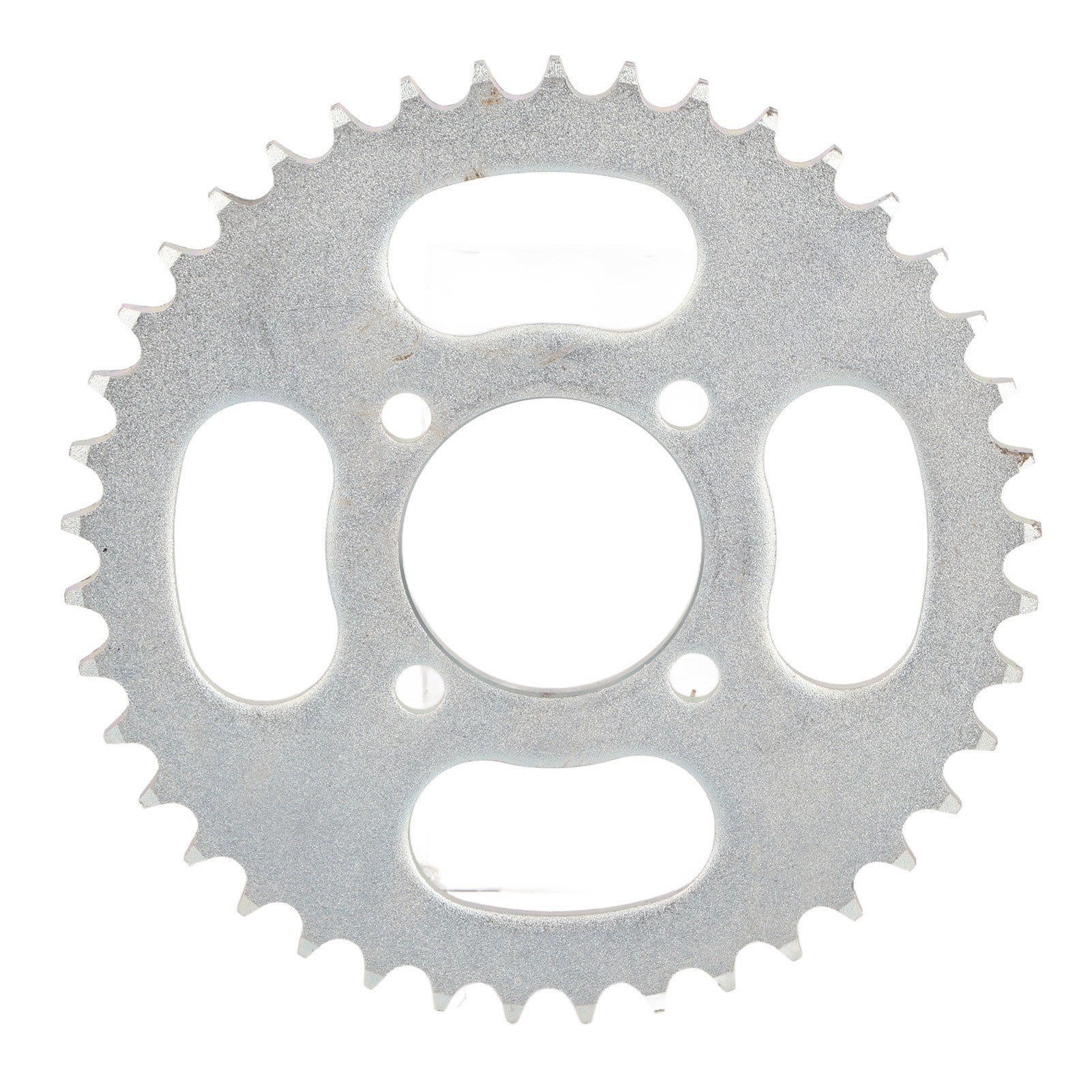 41 Teeth 428 Rear Chain Sprocket Cog 2in Fit for 110cc 125cc 140cc PIT ...
