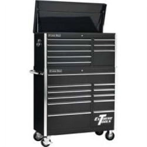 41" Tool Chest Roller Cabinet - Walmart.com