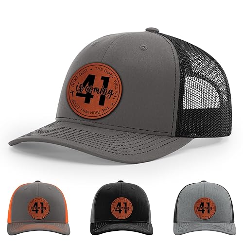 Your 41 is coming, Jesus, faith, Cross, Love jesus, Christian Hat, 112 ...