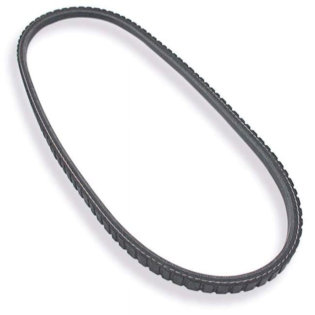 41 in. Crank, Water Pump & Block Mount Power Steering Pump V Belt ...
