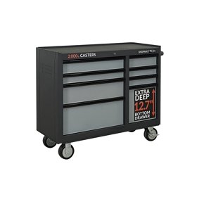 Rolling Tool Boxes in Tool Storage - Walmart.com