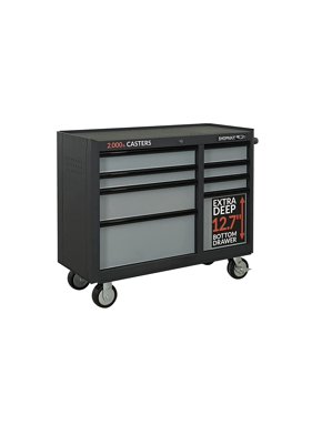 Rolling Tool Boxes in Tool Storage - Walmart.com