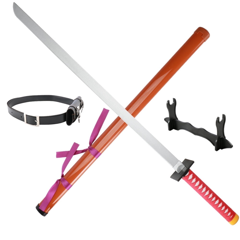 41 inches Anime Bamboo Wooden Miwa Kasumi Sword JUJUTSU KAISEN with ...