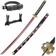 12” Sword Frog Back Scabbard Sheath Black Nylon Tactical Modular Camp ...