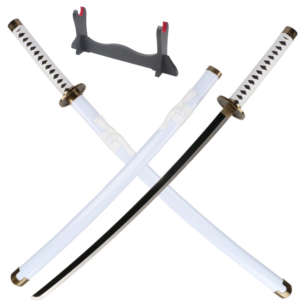 41 inches Anime Real Metal Roronoa Zoro Sword Wado Ichimonji with ...