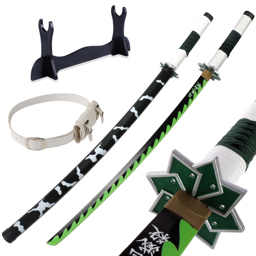 41 inches Sword with Belt and Holder - Walmart.com