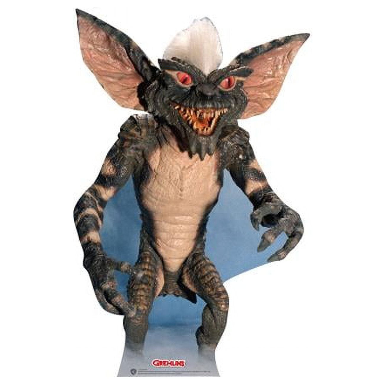 41 x 26 in. Gremlin Cardboard Cutout, Gremlins - Walmart.com