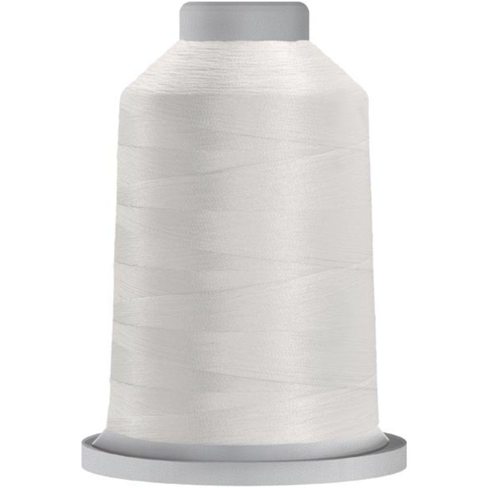 Glide 40wt Trilobal Polyester Thread (1093yds) - Walmart.com