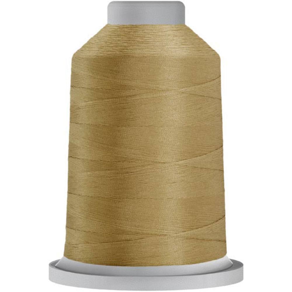 Glide - 410.20466 - Sand - No40 - 100 Polyester - 1100 Yards - Fil-Tec ...