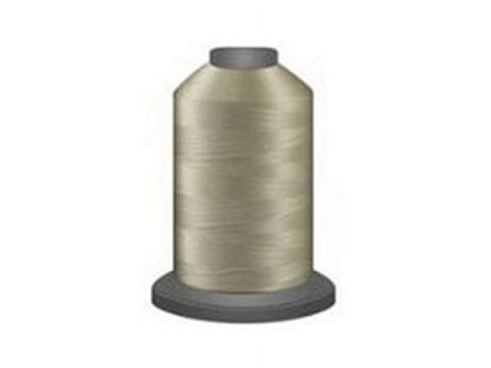 410_27500 Fil-Tec Glide Embroidery Thread - 1000 meters - Color Wheat ...