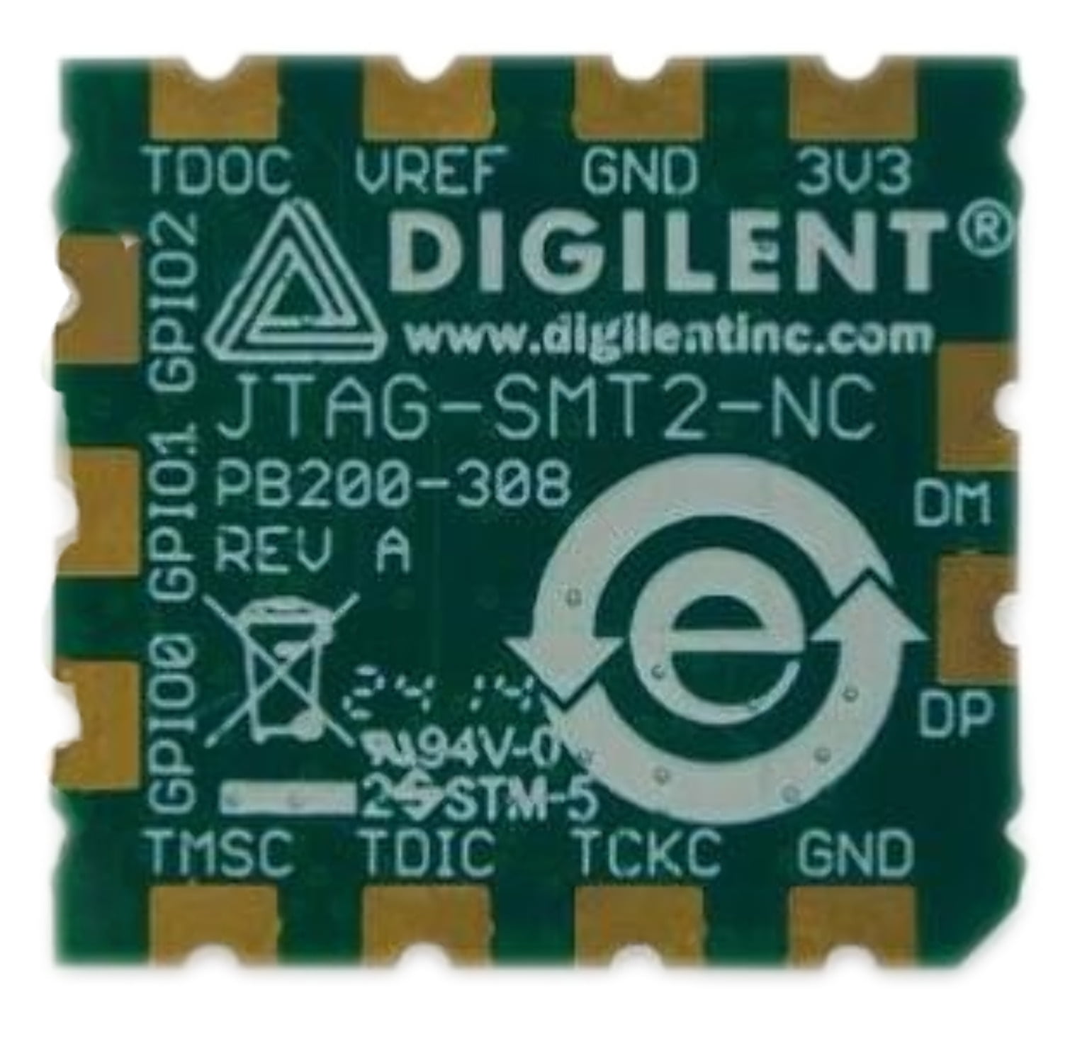 410-308 FPGA USB Interface Programmer, Tray, RoHS - Walmart.com