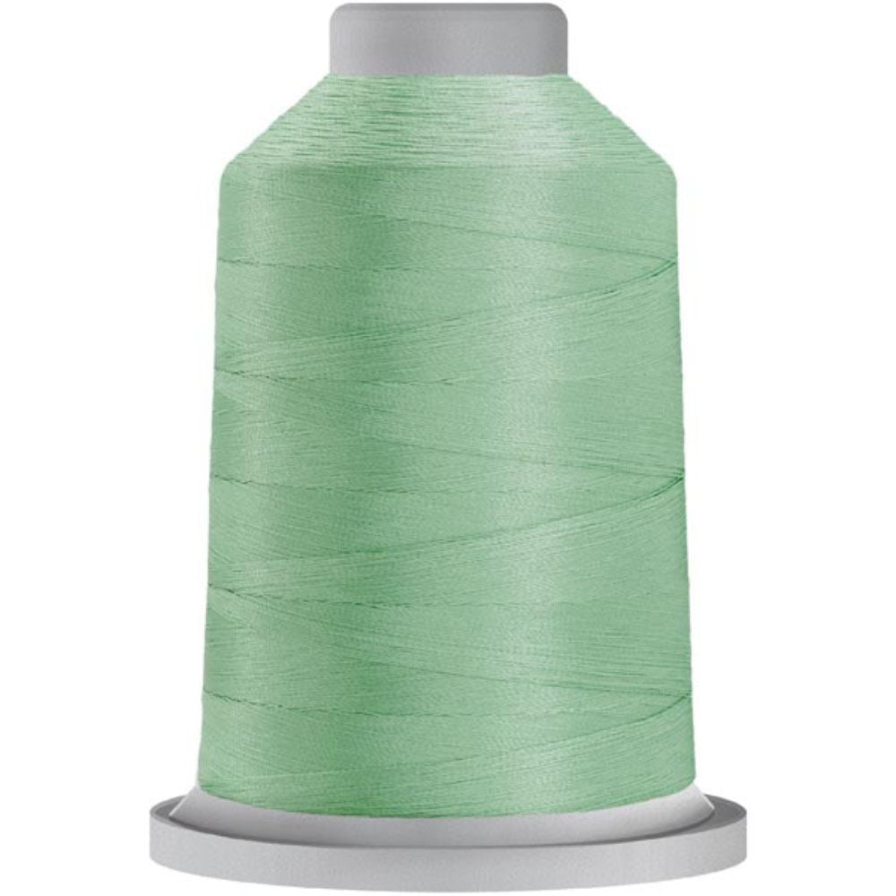 Glide 40wt Trilobal Polyester Thread (1093yds) - Walmart.com