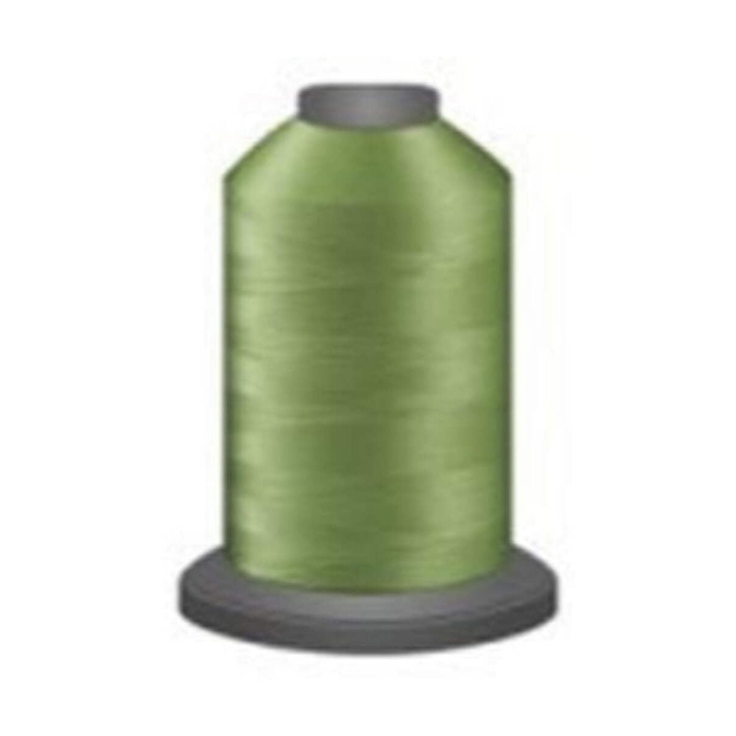 410_60580 Fil-Tec Glide Embroidery Thread - 1000 meters - Color Celery ...