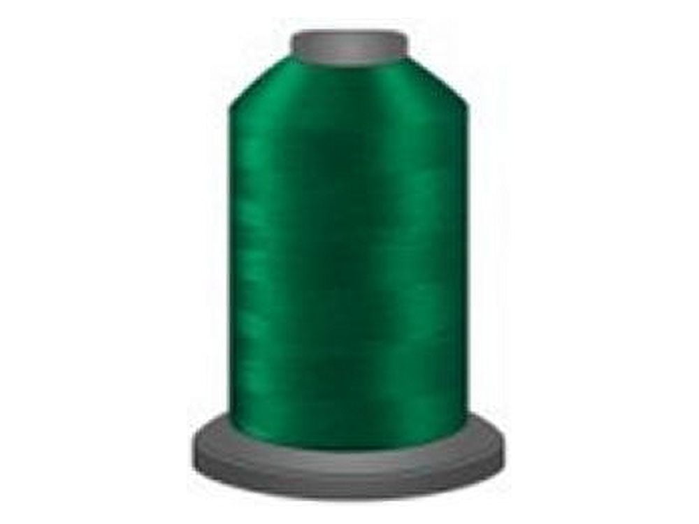 410_63415 Fil-Tec Glide Embroidery Thread - 1000 meters - Color Jungle ...