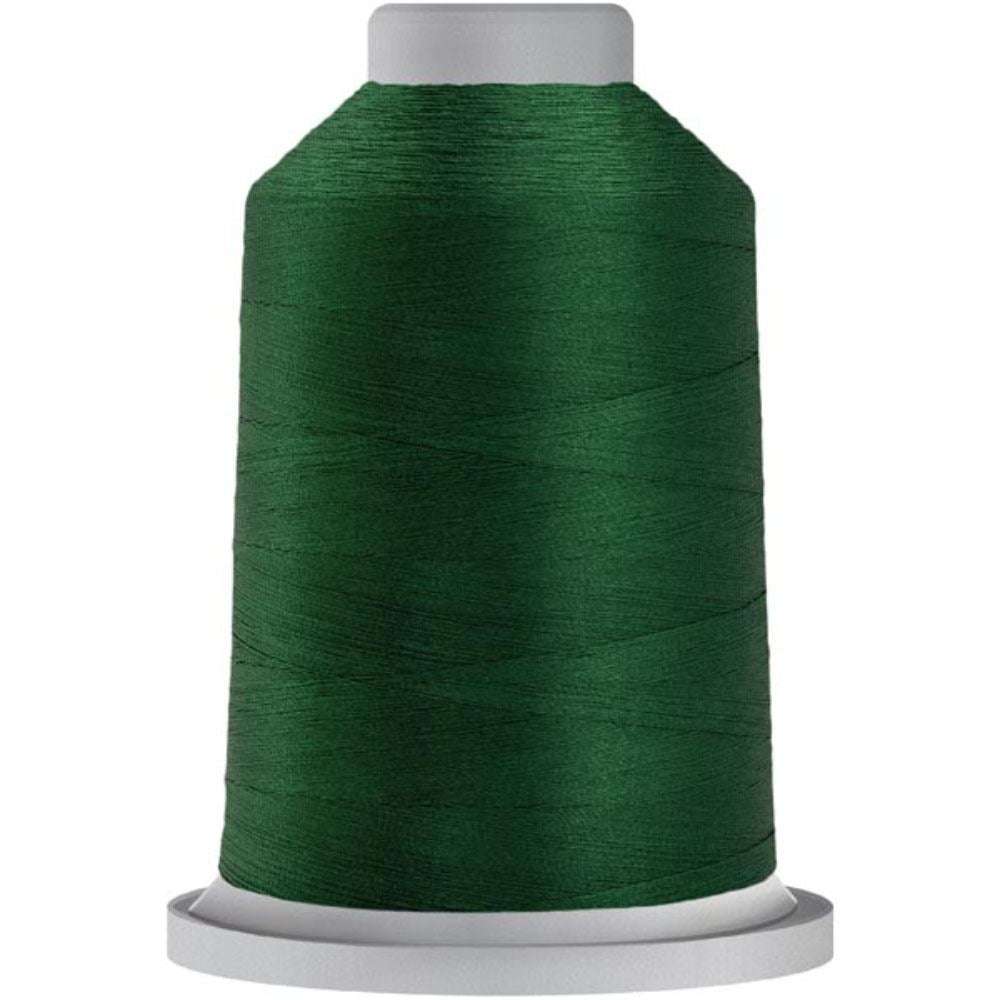 Glide - 410.63415 - Jungle - No40 - 100 Polyester - 1100 Yards - Fil ...