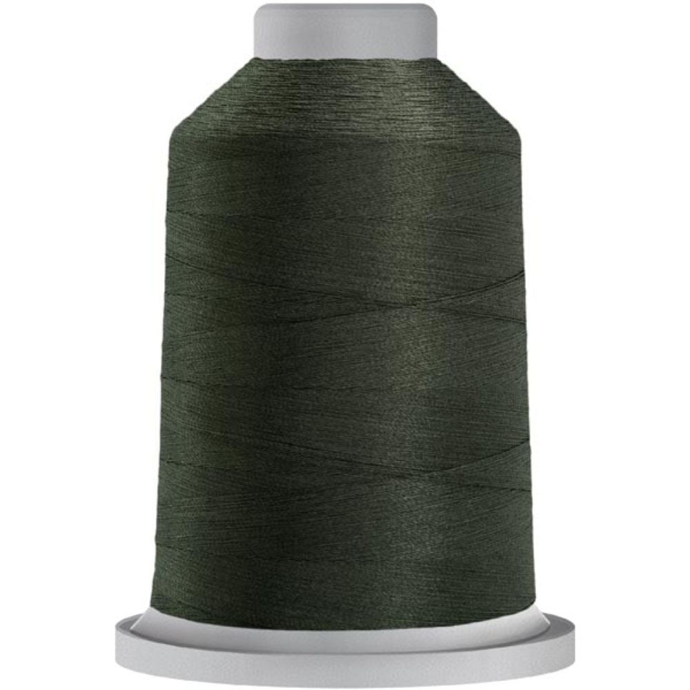 Glide 40wt Trilobal Polyester Thread (1093yds) - Walmart.com