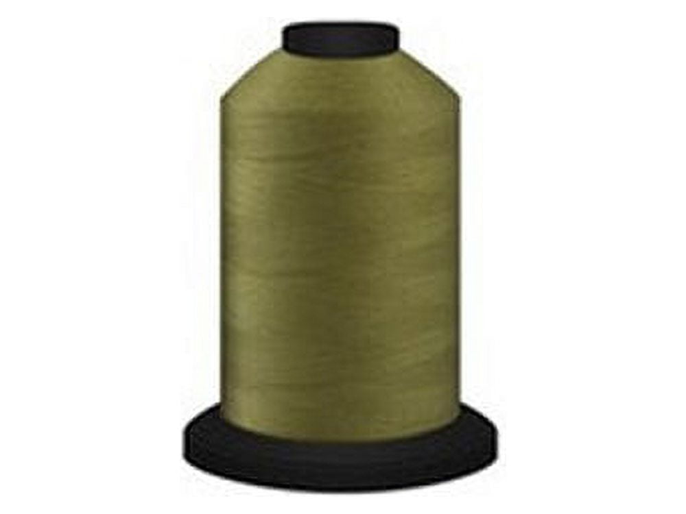 410_65825 Fil-Tec Glide Embroidery Thread - 1000 meters - Color Light ...