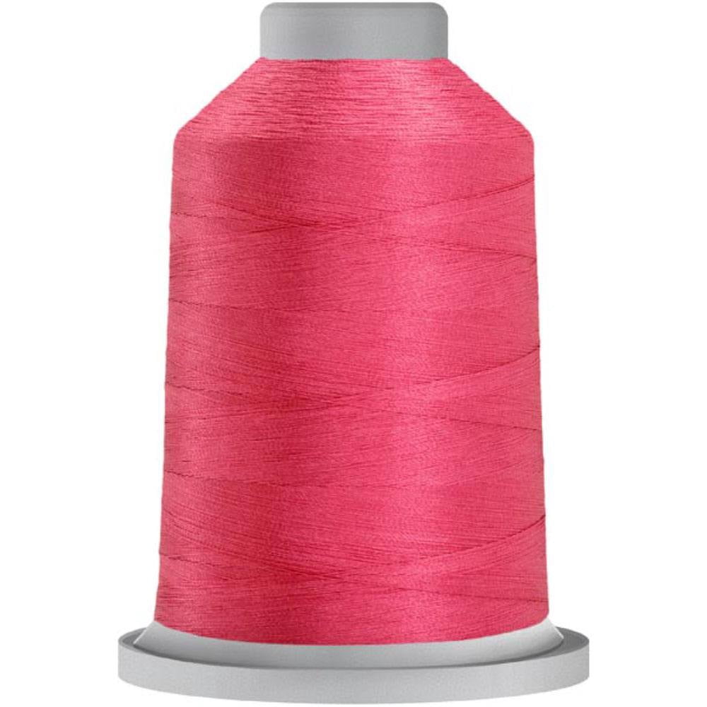 Glide - 410.70205 - Rhododendron - No40 - 100 Polyester - 1100 Yards ...