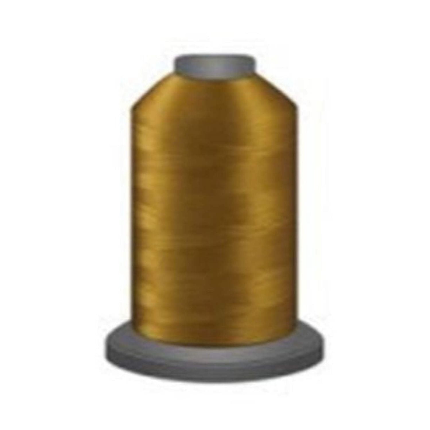 410_80125 Fil-Tec Glide Embroidery Thread - 1000 meters - Color Honey ...