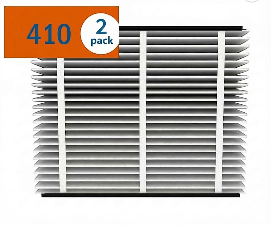 410 Replacement Appliance Filter for AprilAire Whole House Air ...
