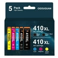 410 XL Ink Cartridge for Epson 410 XL with Epson Expression XP-7100 XP ...