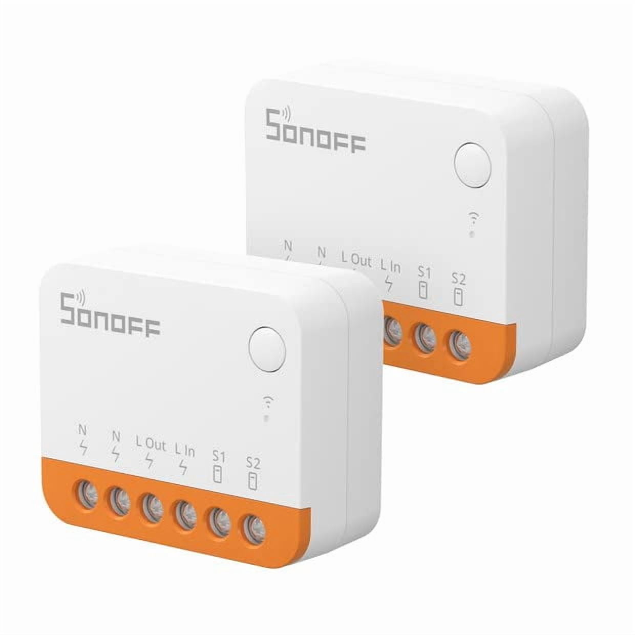 410 smart extreme wireless switch, suitable for universal modules of ...