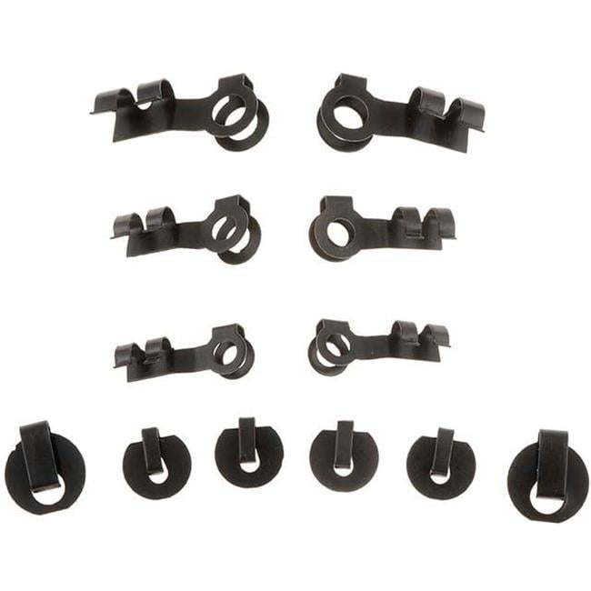 41017 Linkage Clip Assortment - Walmart.com