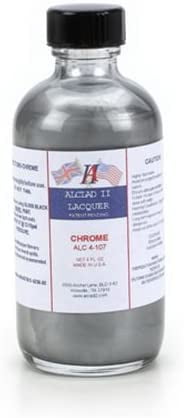 4107 Chrome for Plastics 4oz - Walmart.com