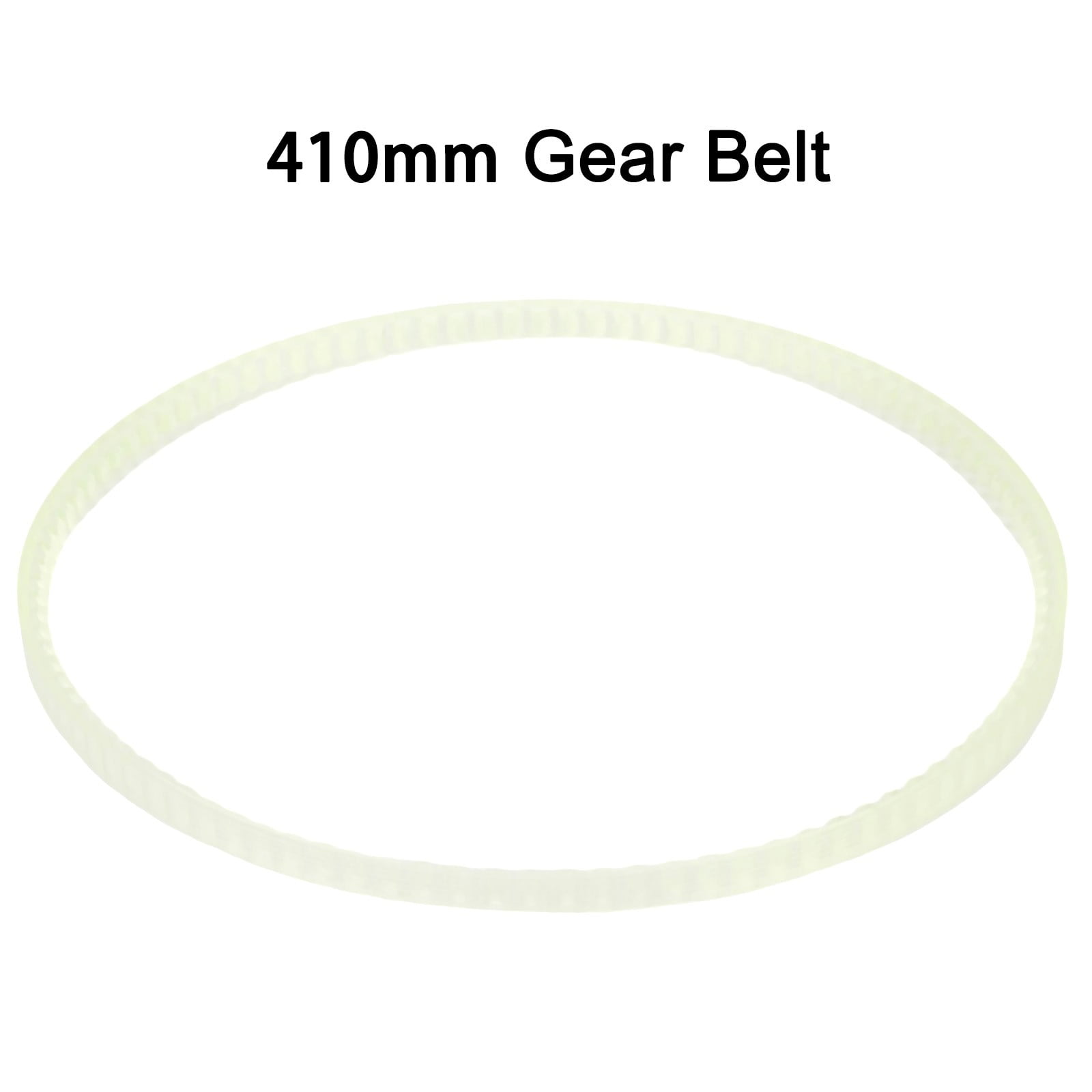 410Mm Gear Belt Tooth Belt Fr900/Fr-770 Continuous Sealer Belt Sealer ...