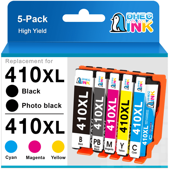 Epson 410 Printer Ink