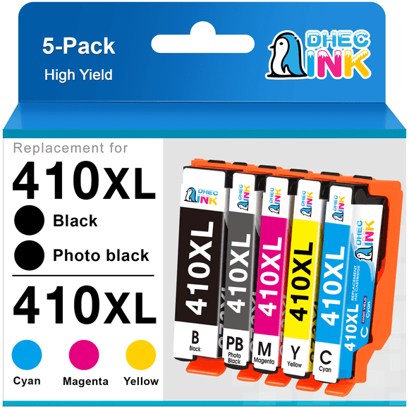 Epson 410 Printer Ink