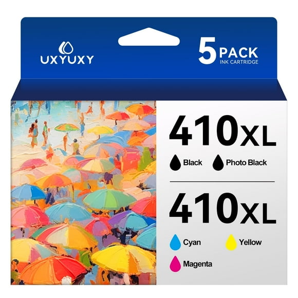 Epson 410 Printer Ink