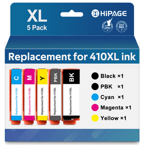 Epson 410 Printer Ink