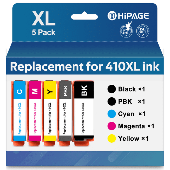 Epson 410 Printer Ink