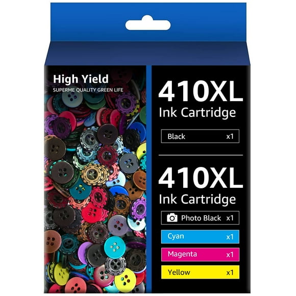 Epson 410 Printer Ink