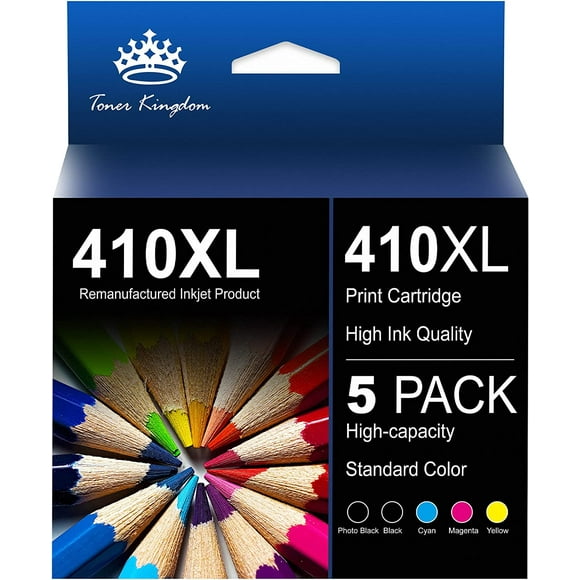 Epson 410 Printer Ink