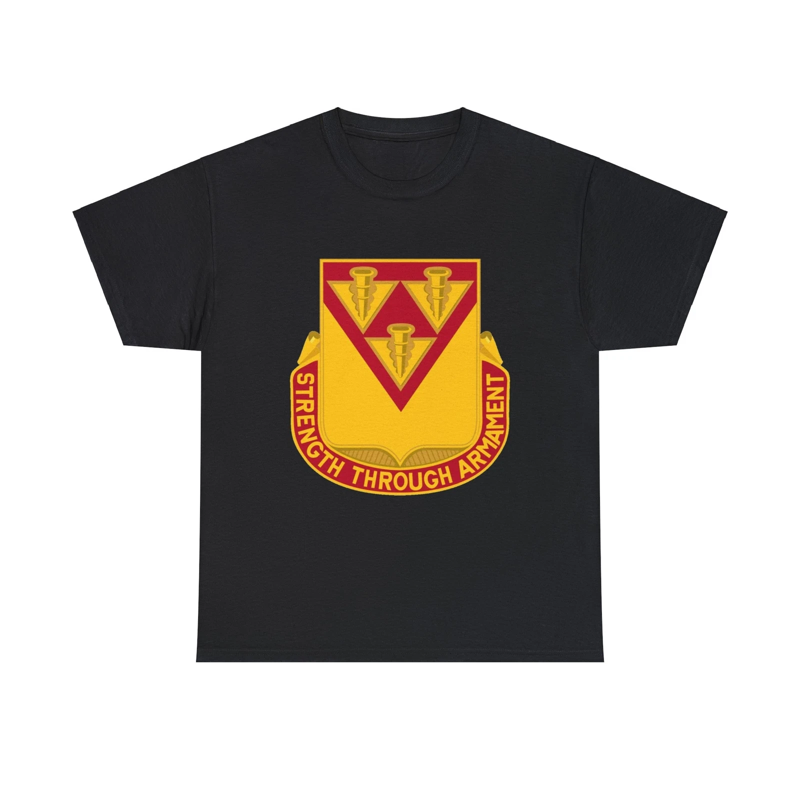 411 Ordnance Battalion (U.S. Army) T-Shirt - Walmart.com