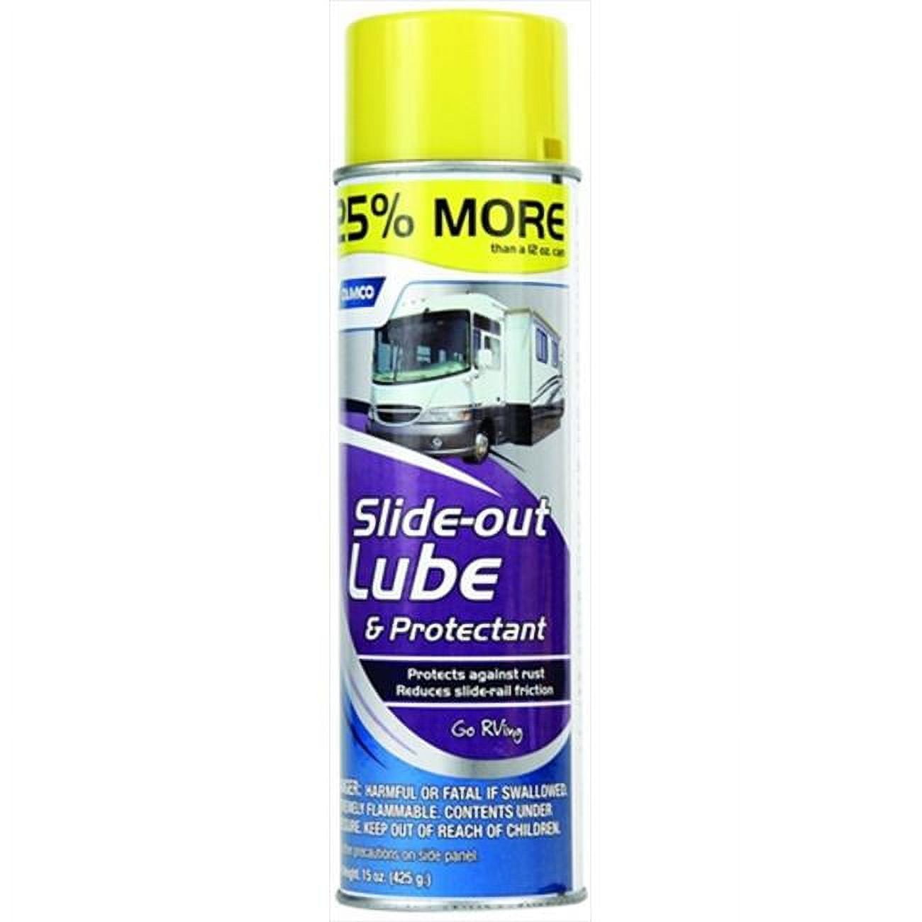 Light House Beauty Lubricant Easy Slide Lube Spray - Corrosion ...