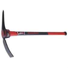 Durable Garden Pickaxes and Mattocks for Landscaping and Gardening