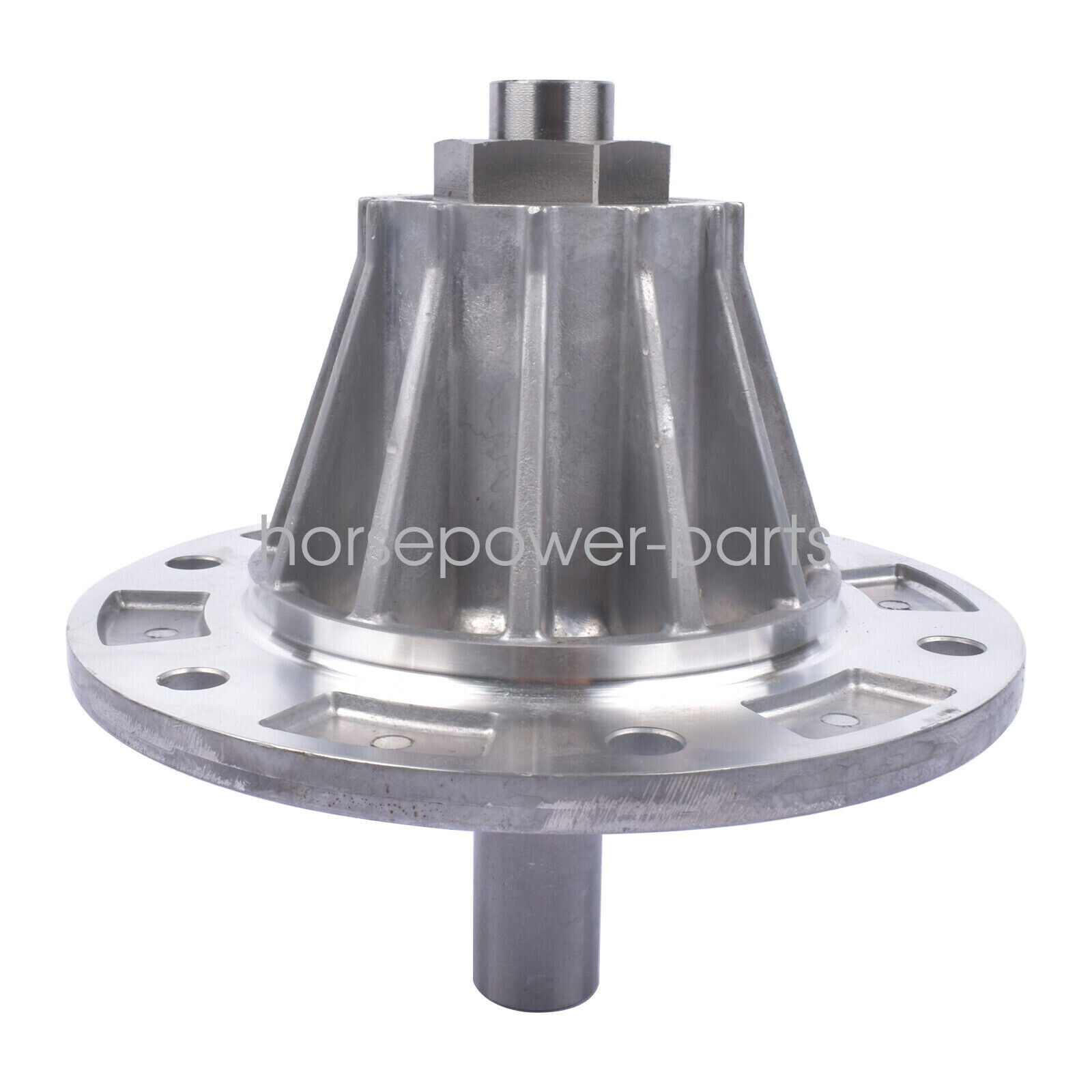 4115849 4165022 Mower Spindle Assembly for Bob-Cat ZT200, Woods RZ2052B ...