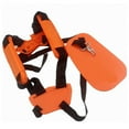 4119 710 9001 String Trimmer Full Harness FS, KM Series String Trimmer ...