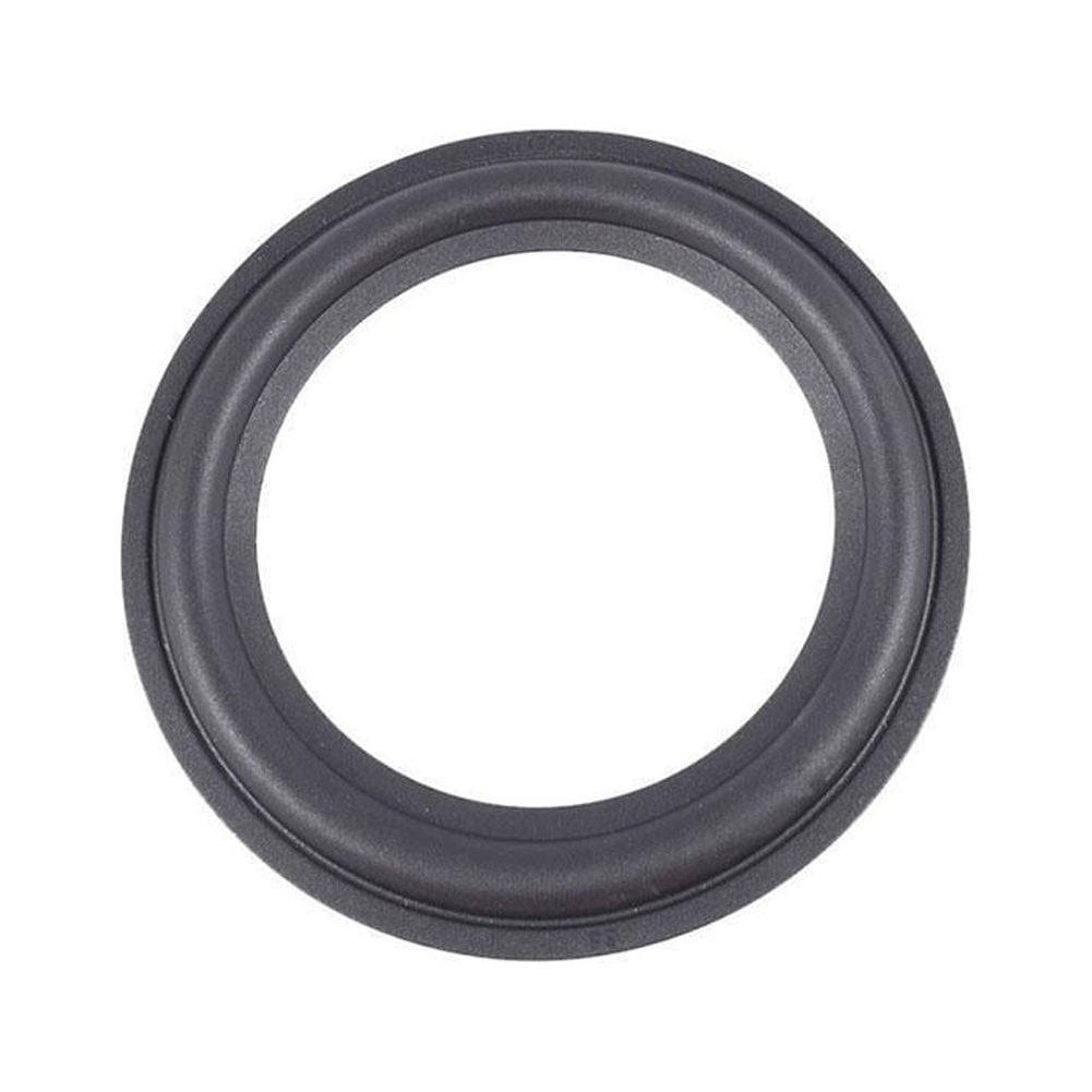412 Inch Speaker Surround Rubber Woofer Edge Audio Repair Foam Protect ...