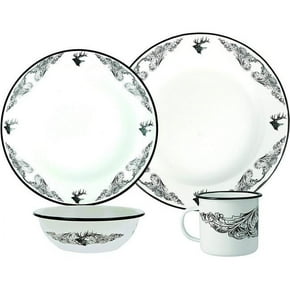 Animal Dinnerware Sets